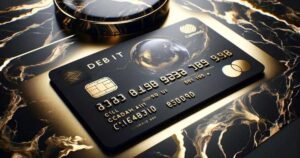 What Is USConnect Charge On Credit Card?