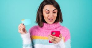 What Is USConnect Charge On Credit Card?